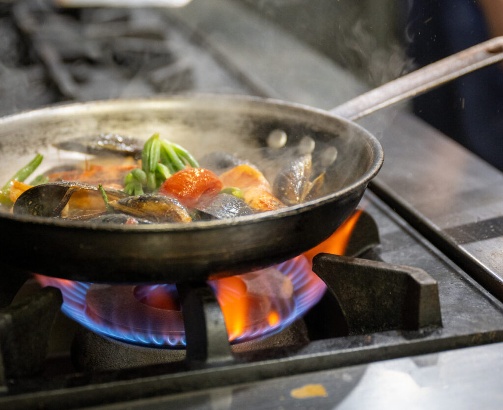 48h Pizza E Gnocchi Bar Launches An Exciting New Menu For Food Lovers!