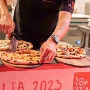 48h Pizza e Gnocchi Bar | Best Pizzeria in Australia 2024